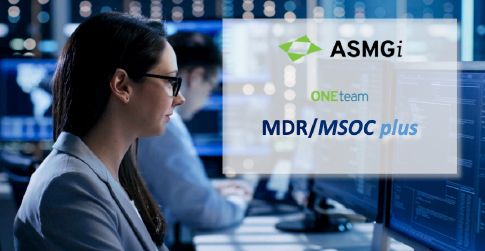 Managed Detection and Response and Managed Security Operations Center ...